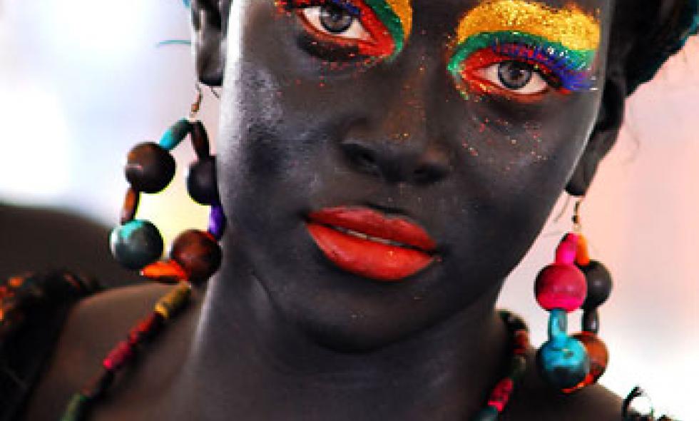 Afrodescendiente | taleoi.com