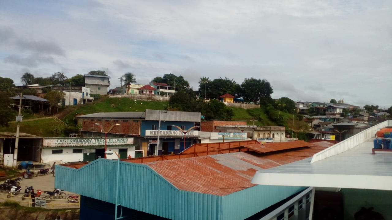 Fonte Boa | taleoi.com