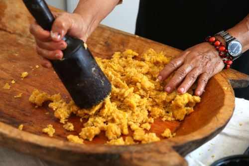 Tacacho | taleoi.com