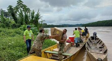 Labor Comunitaria | taleoi.com